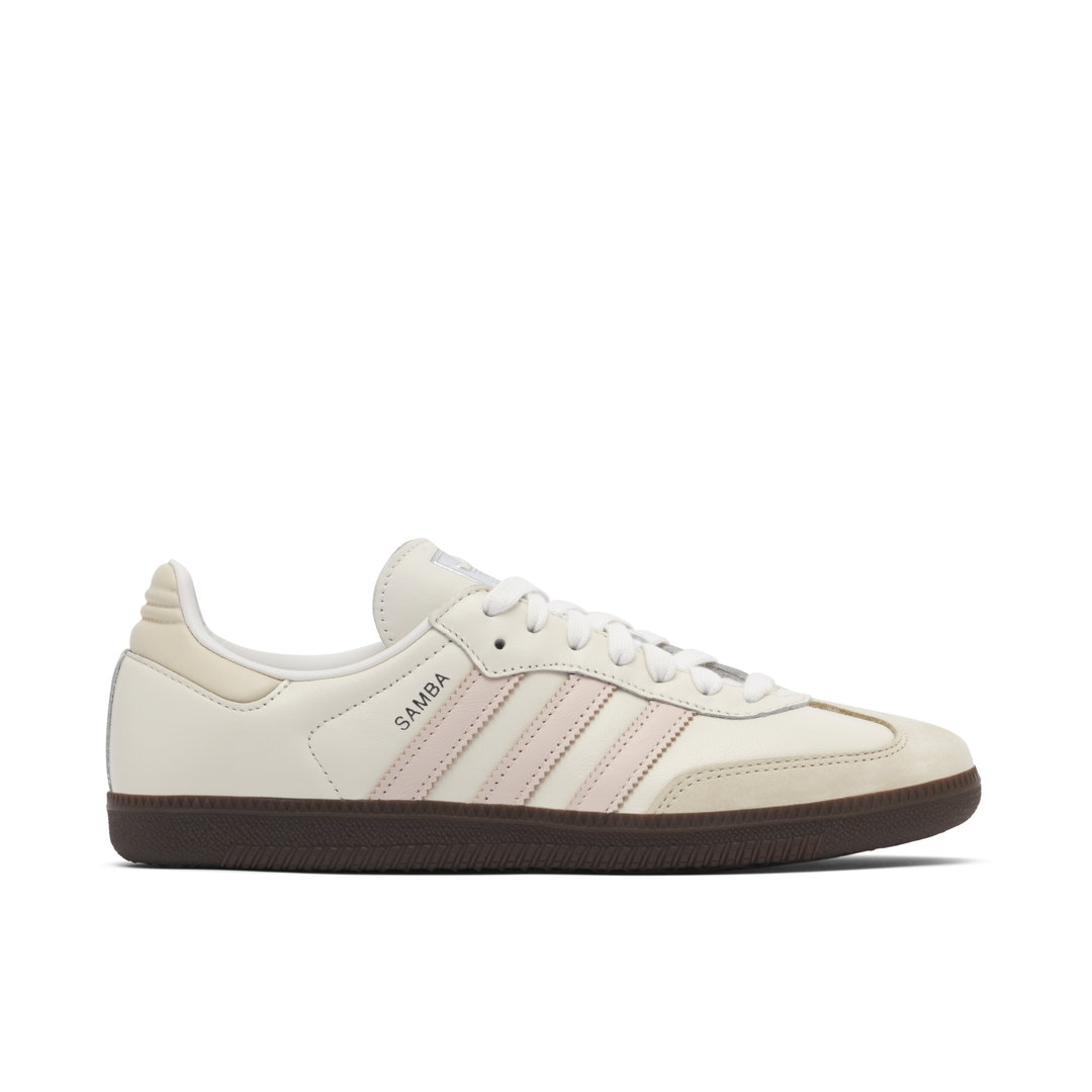 Adidas Samba OG Wonder Quartz Womens | IH2751 | Laced