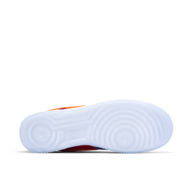 Nike Air Force 1 Low x UNDEFEATED Multi-Patent | DV5255-400 | Laced