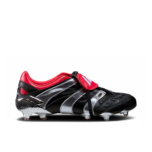Adidas Predator Accelerator FG Pro:Direct Soccer 25th Anniversary ...