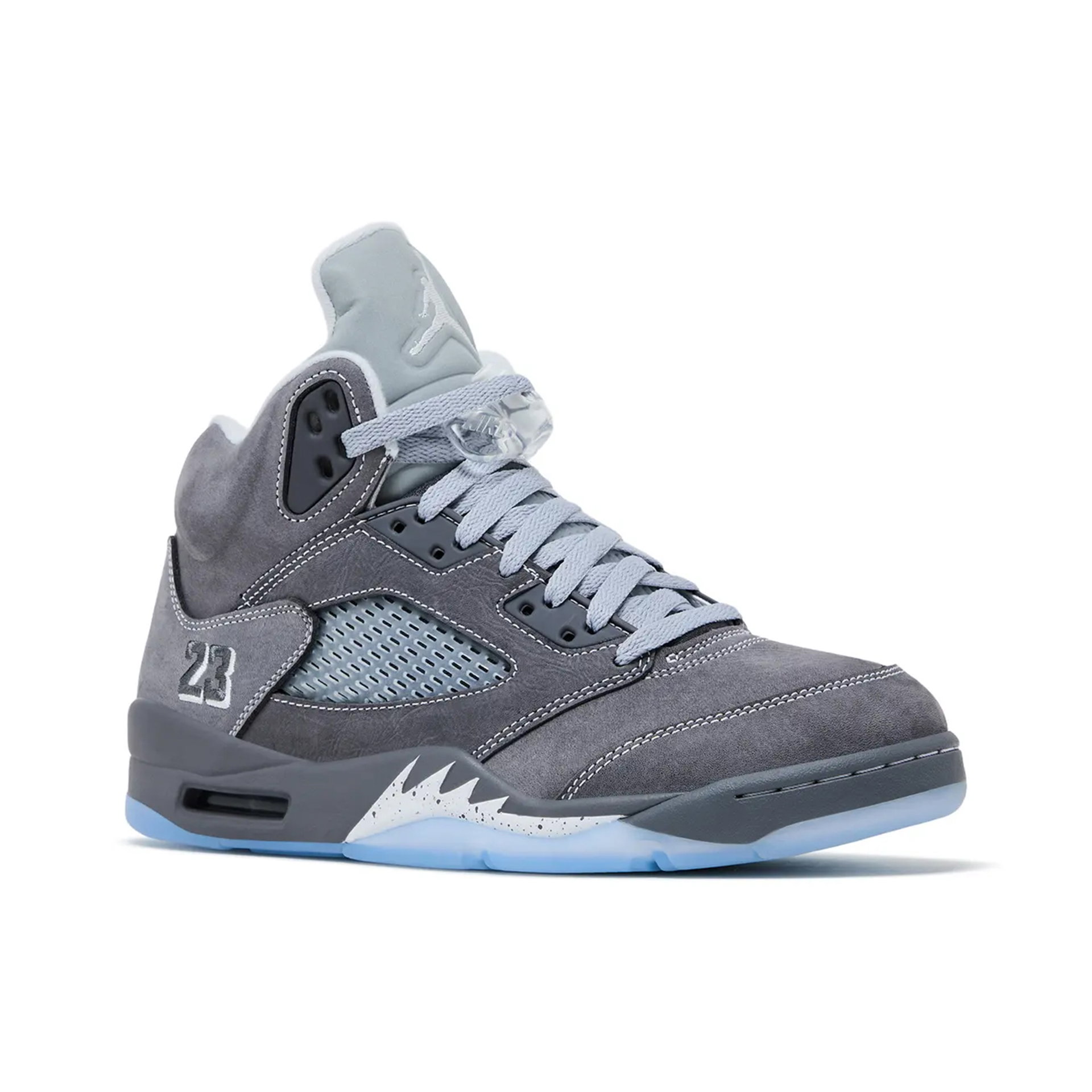 Air Jordan 5 Retro Wolf Grey (2026) | DD0587-002 | Laced