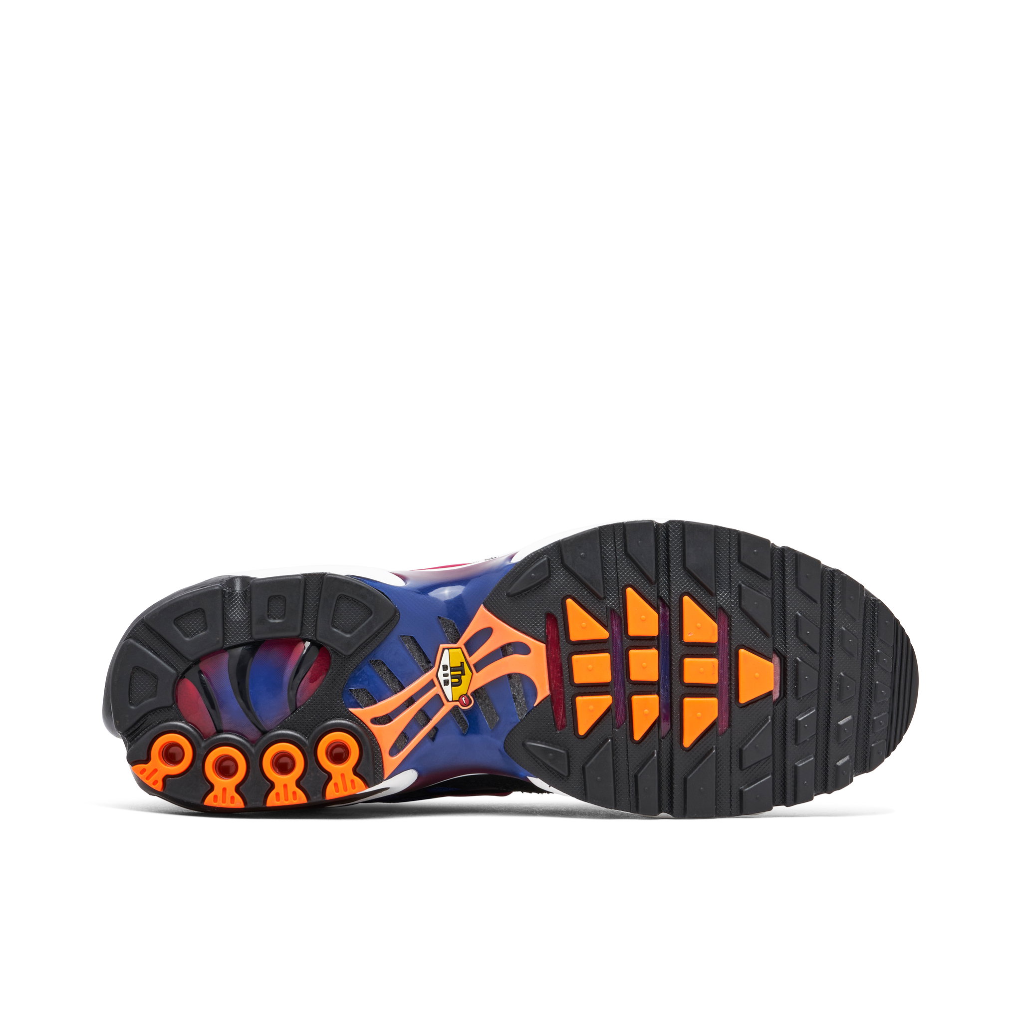 Nike TN Air Max Plus x Patta x F.C. Barcelona | FN8260-001 | Laced