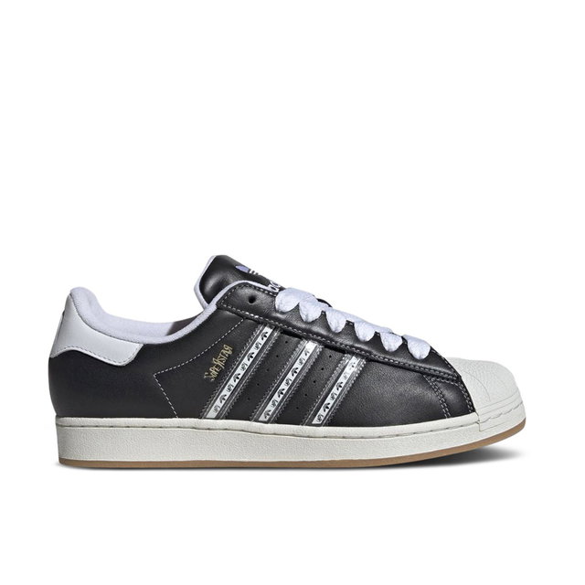 Adidas Superstar Korn 30th Anniversary | IH1313 | Laced
