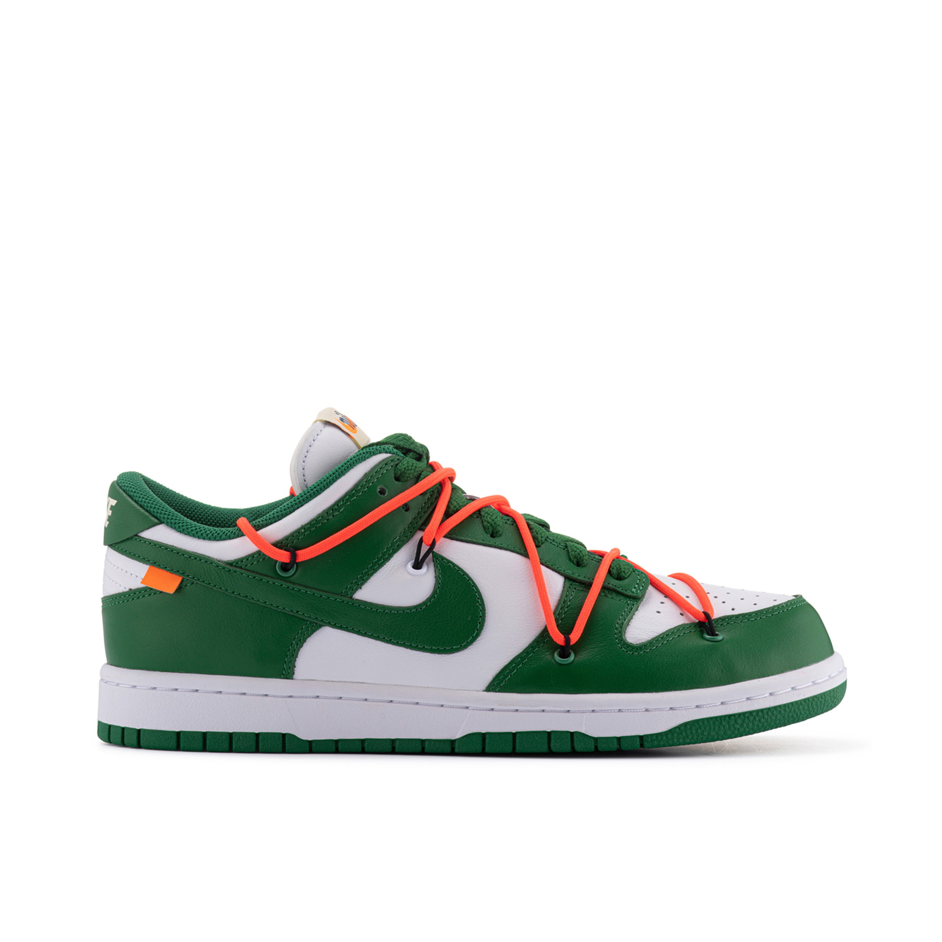 Off White Nike Dunks | Laced