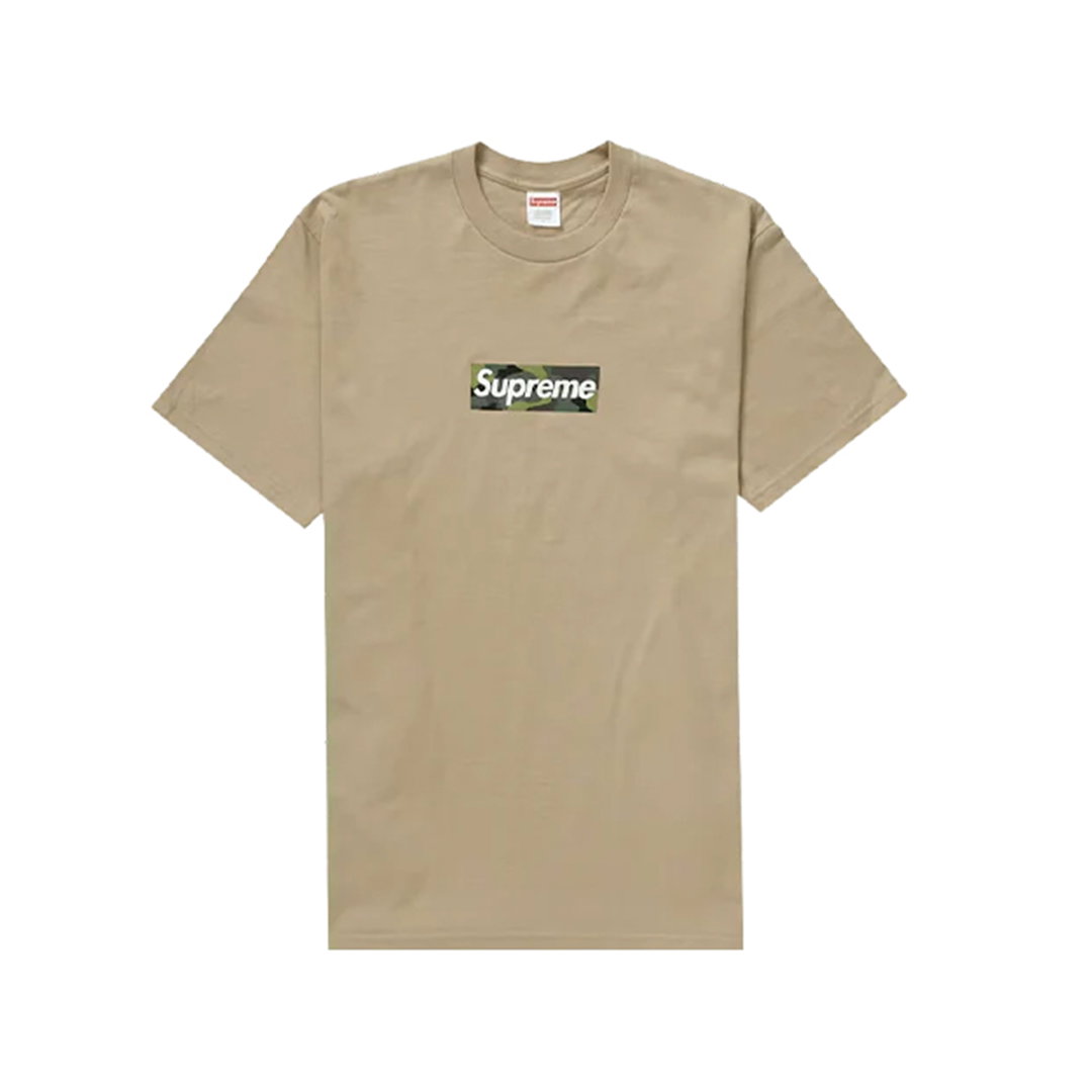 Supreme T-Shirts | Buy and Sell Supreme Tees | Laced