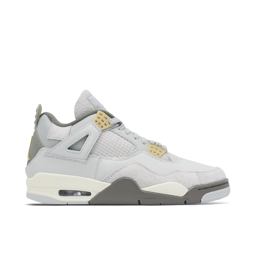 Grey Jordans | New Grey Air Jordans from Nike