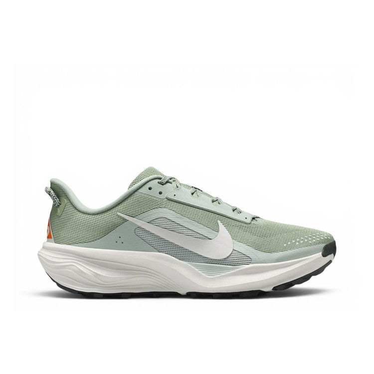 Nike ACG Pegasus Trail Jade Horizon Light Silver | HV8116-310 | Laced