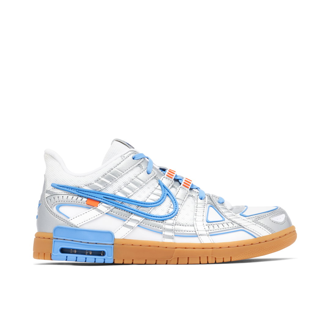 Off White Nike Dunks | Laced