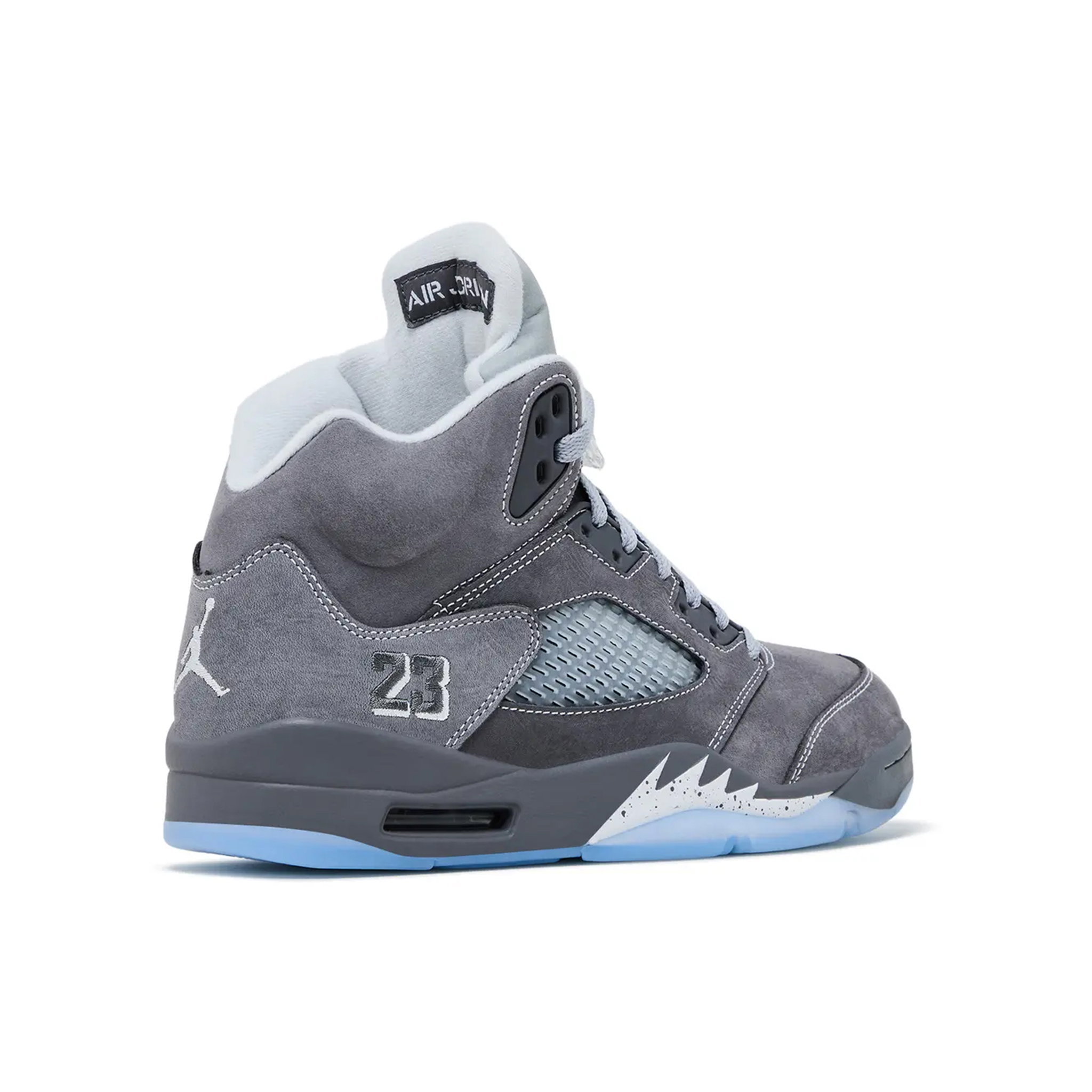Air Jordan 5 Retro Wolf Grey (2026) | DD0587-002 | Laced