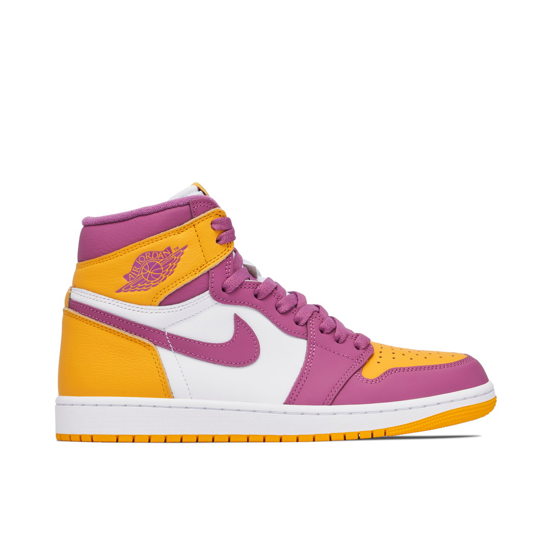 Yellow Jordans | New Yellow Air Jordans from Nike