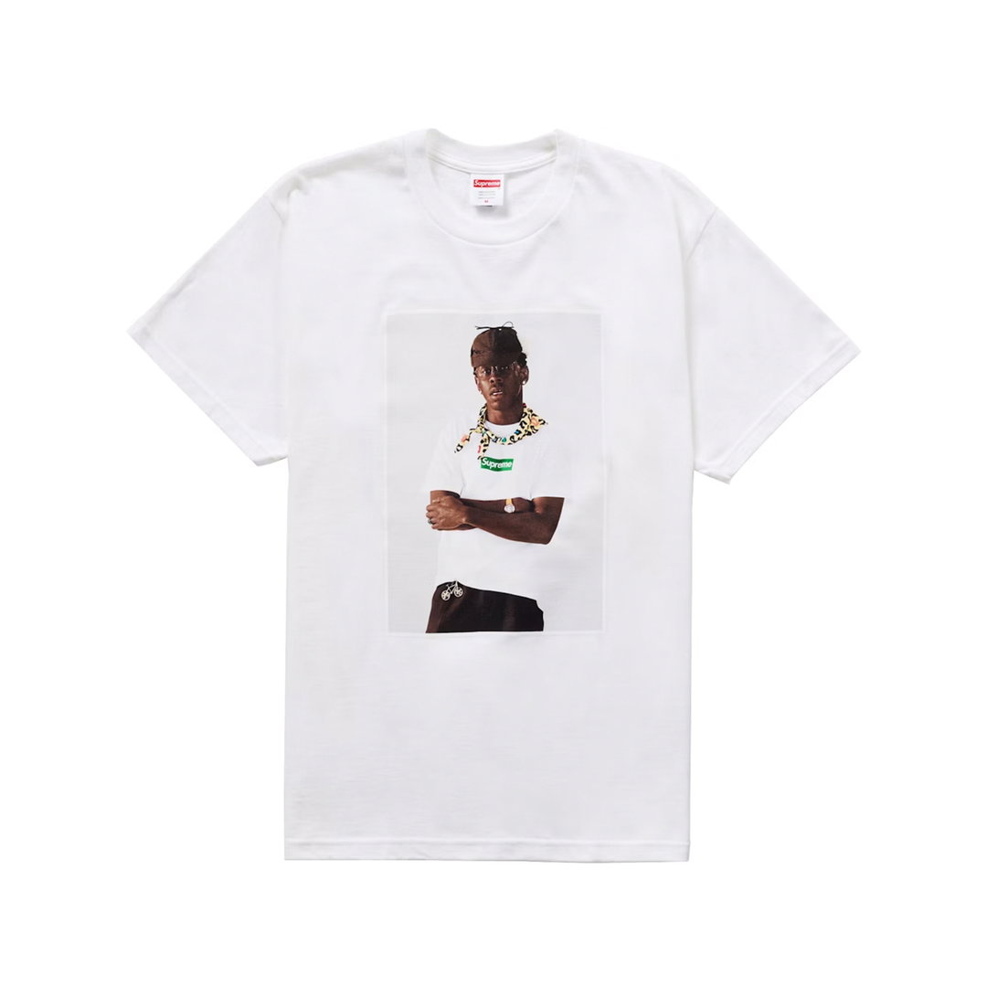 Supreme T-Shirts | Buy and Sell Supreme Tees | Laced