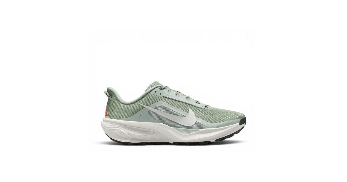 Nike ACG Pegasus Trail Jade Horizon Light Silver | HV8116-310 | Laced